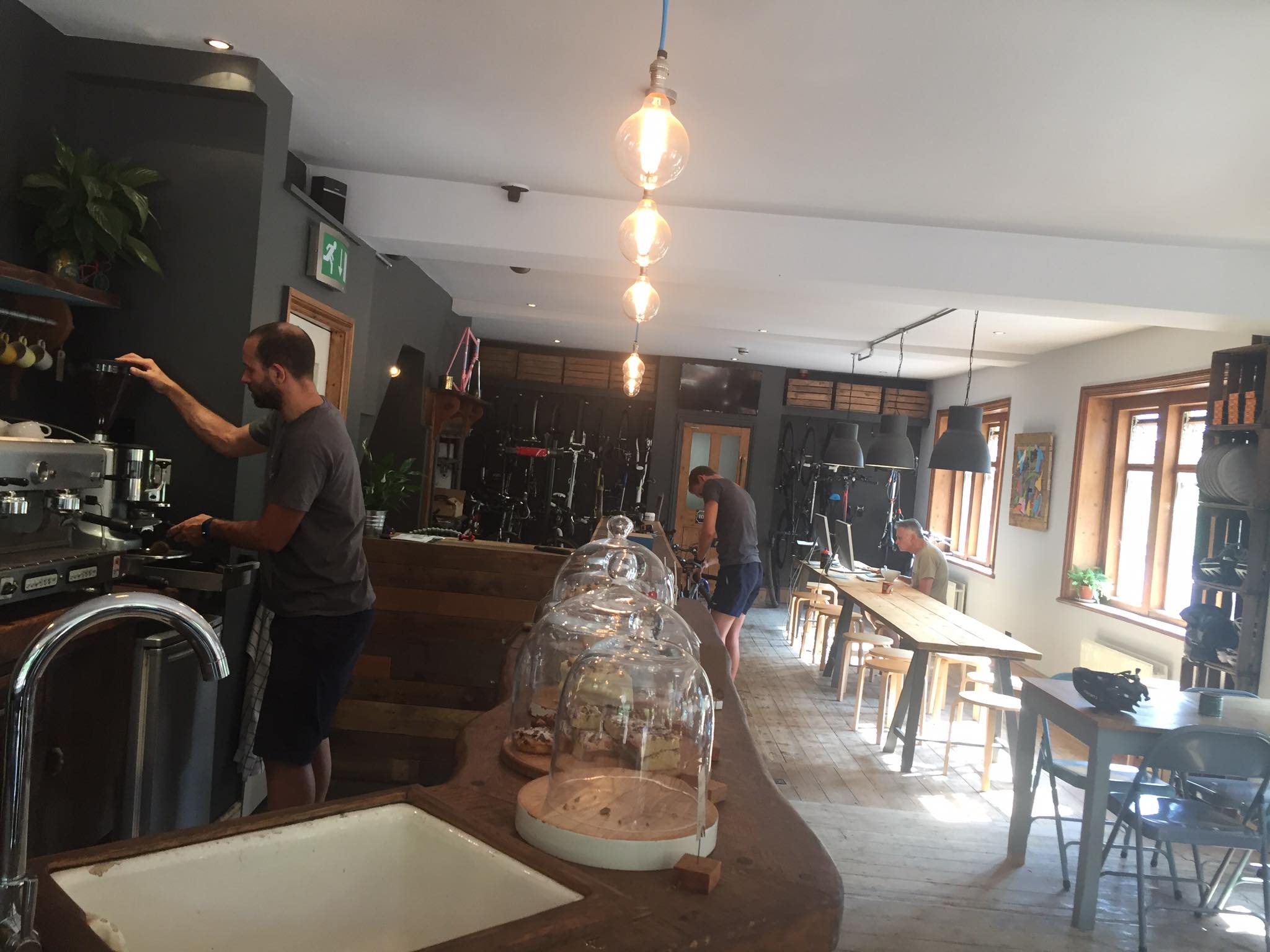Great Missenden to Warren Row 2 - Zozibike
